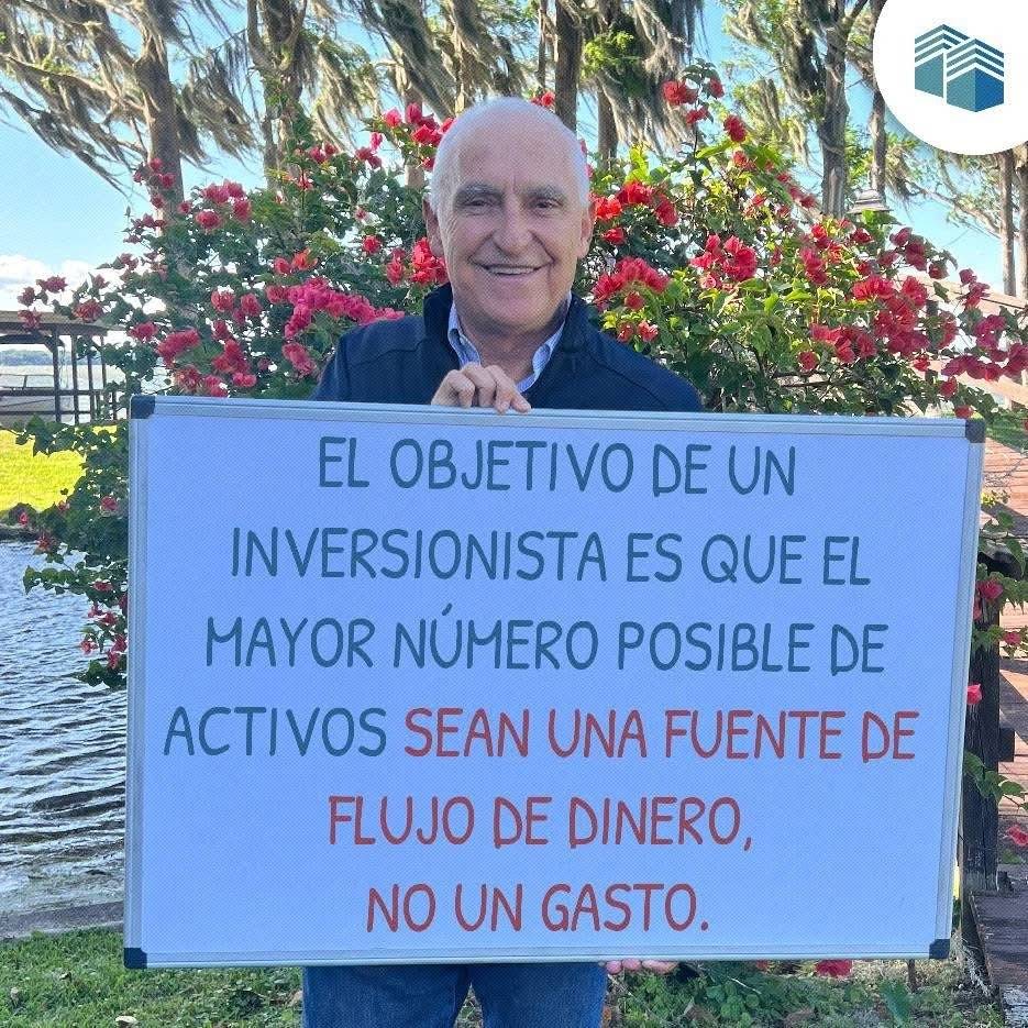 Post from Carlos Devis