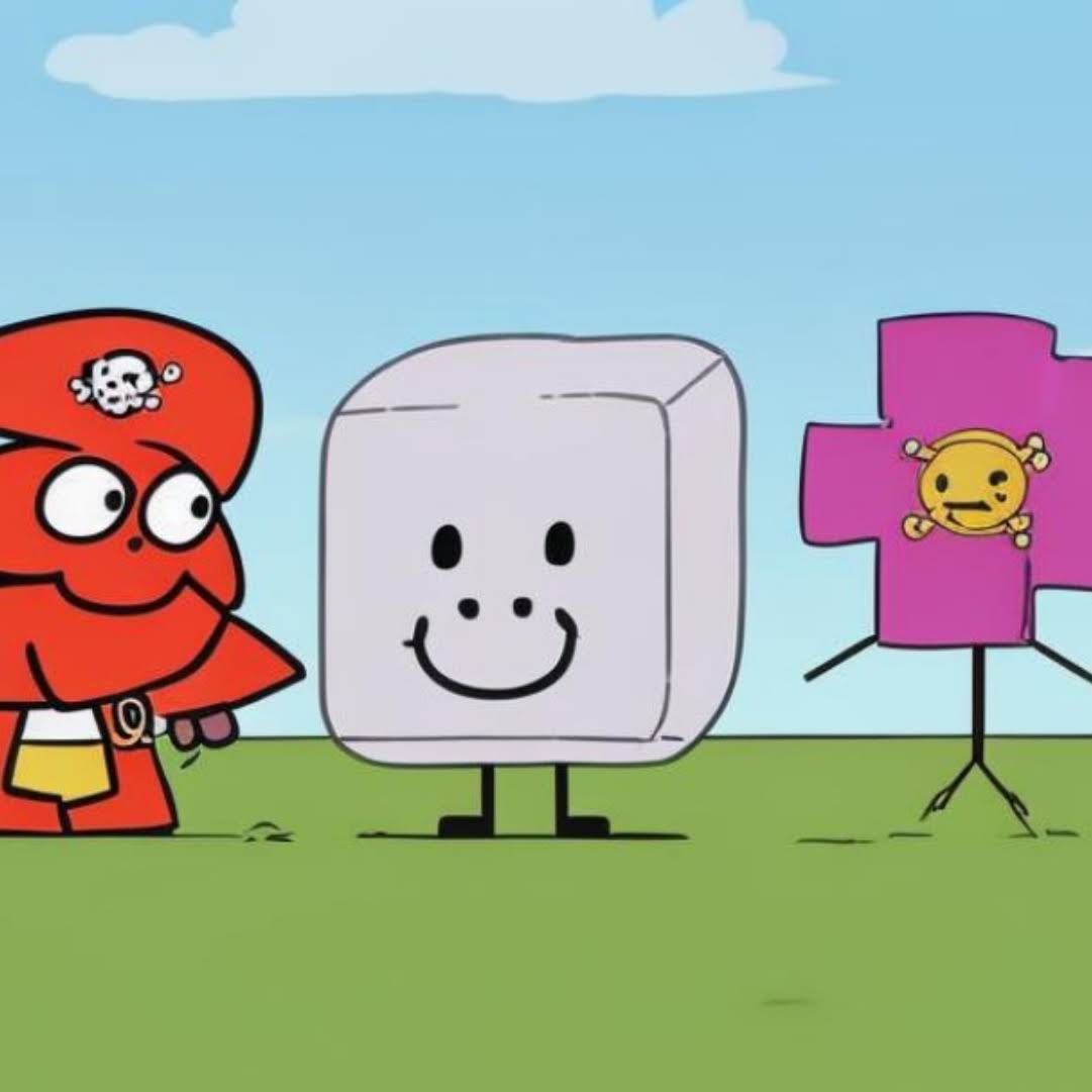 Post from Blocky's Channel