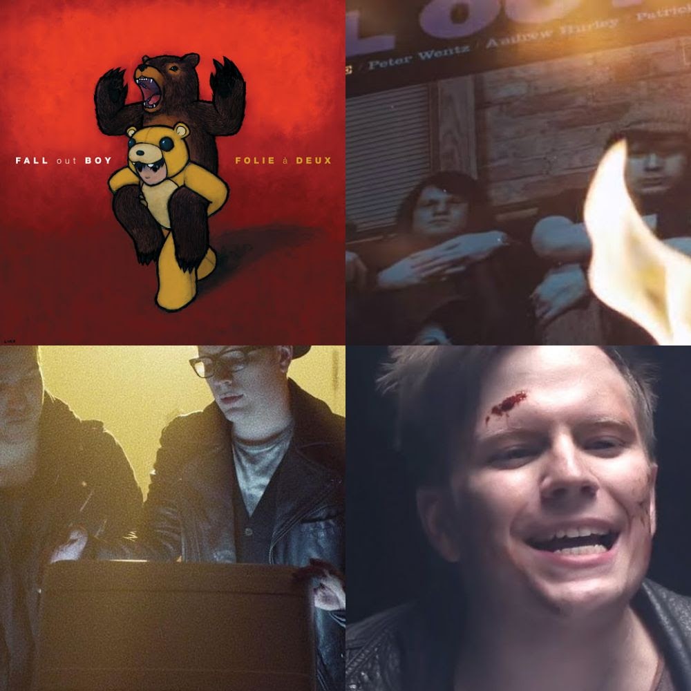 Fall Out Boy