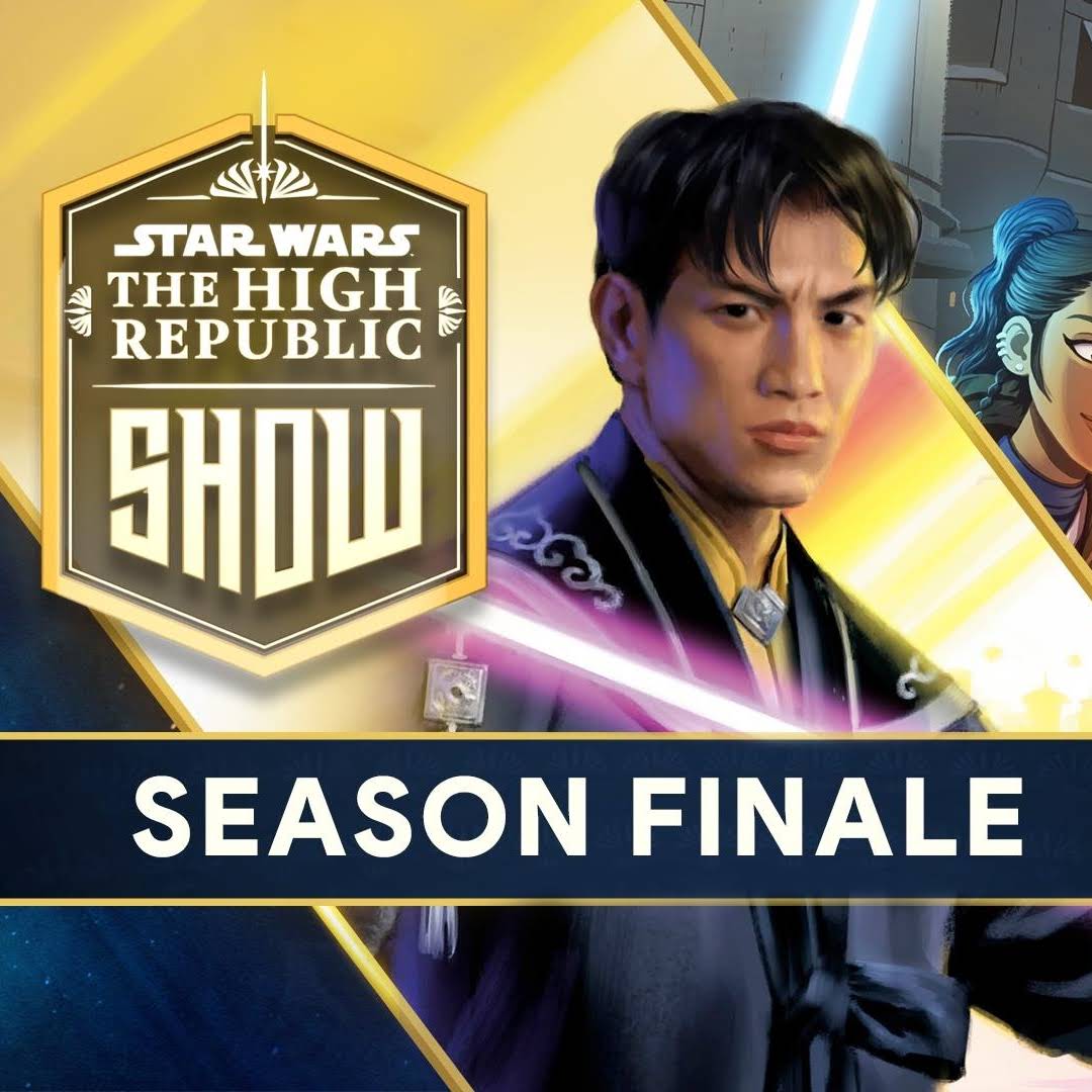 Post from The Jedi Temple Library