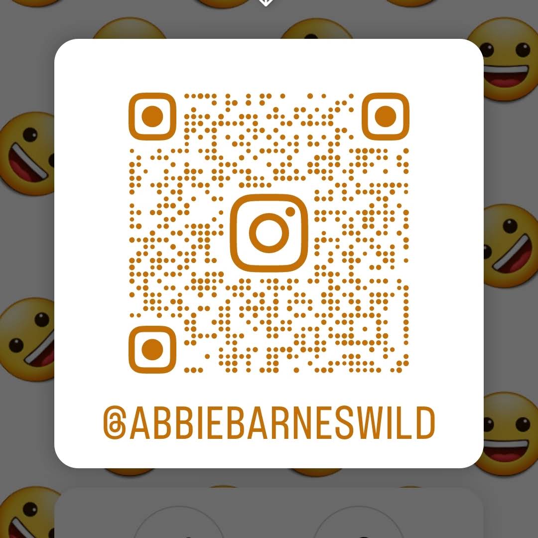 Post from Abbie Barnes | Spend More Time In The WILD