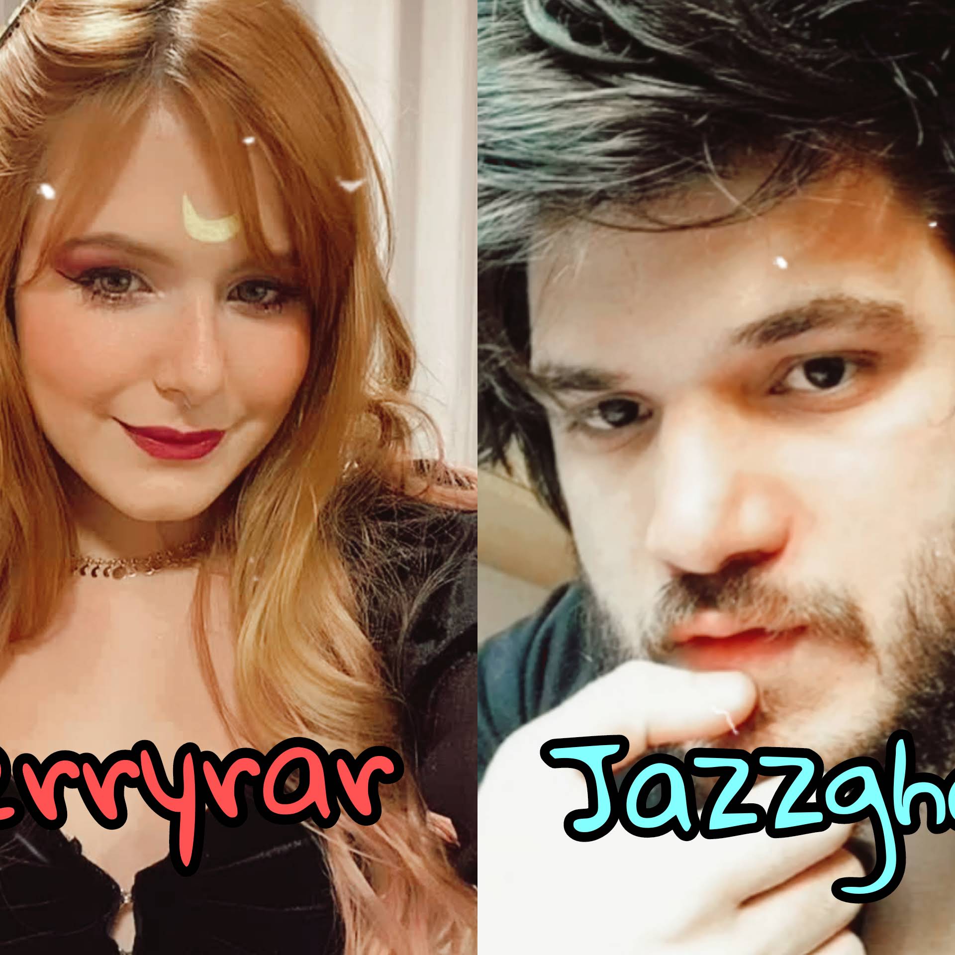 Post from fã cherry e jazz