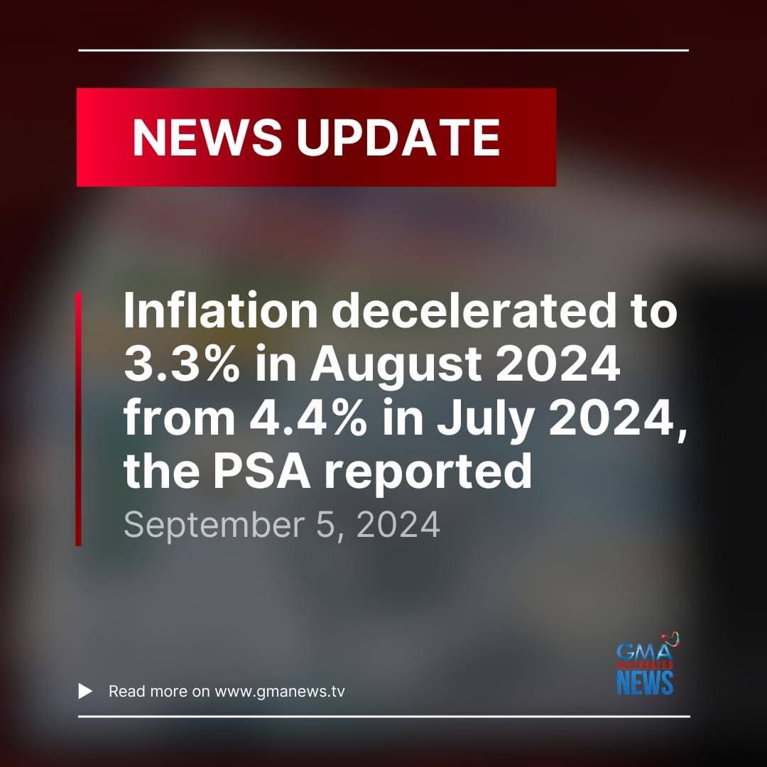 Post from GMA Integrated News