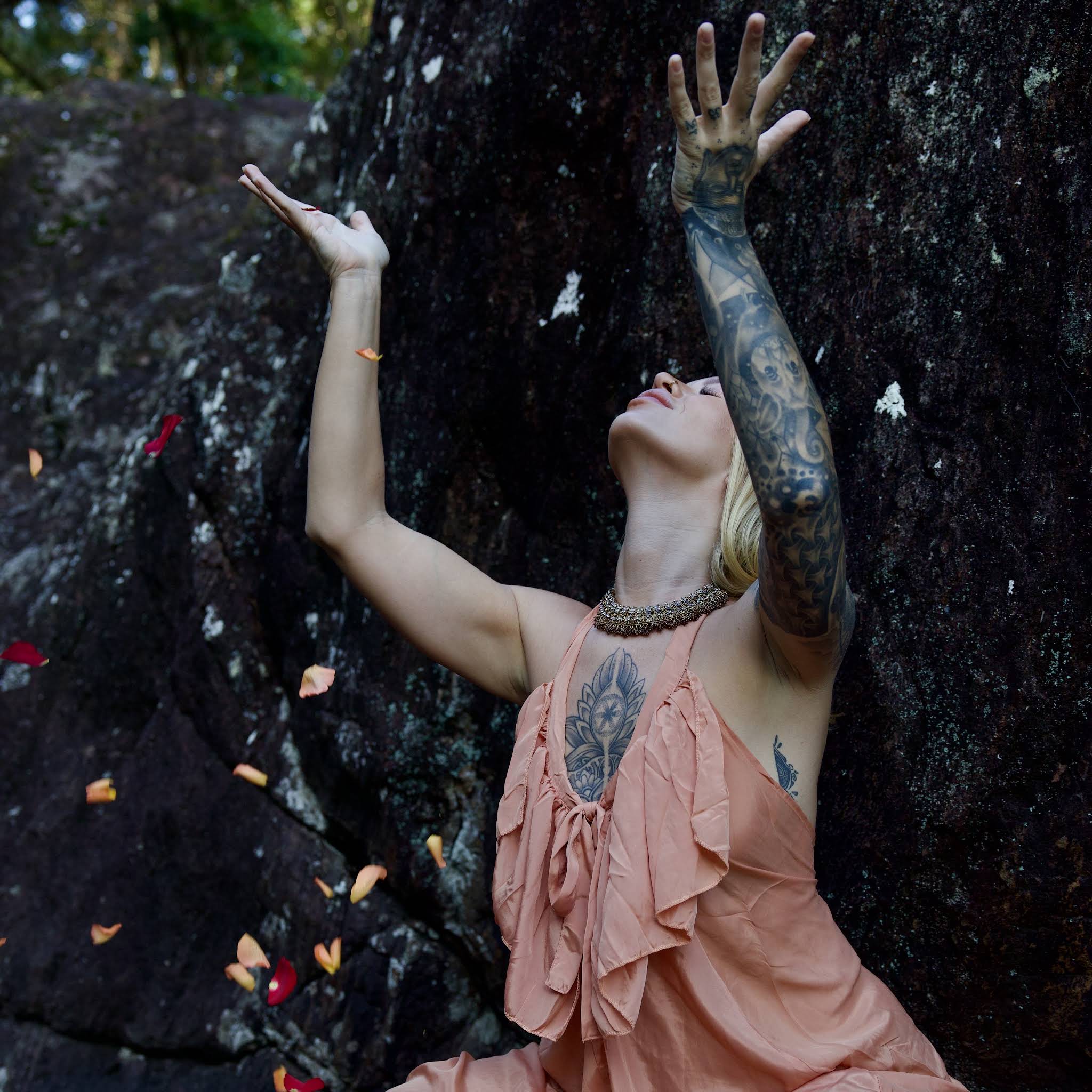 Post from Geeia Ariati