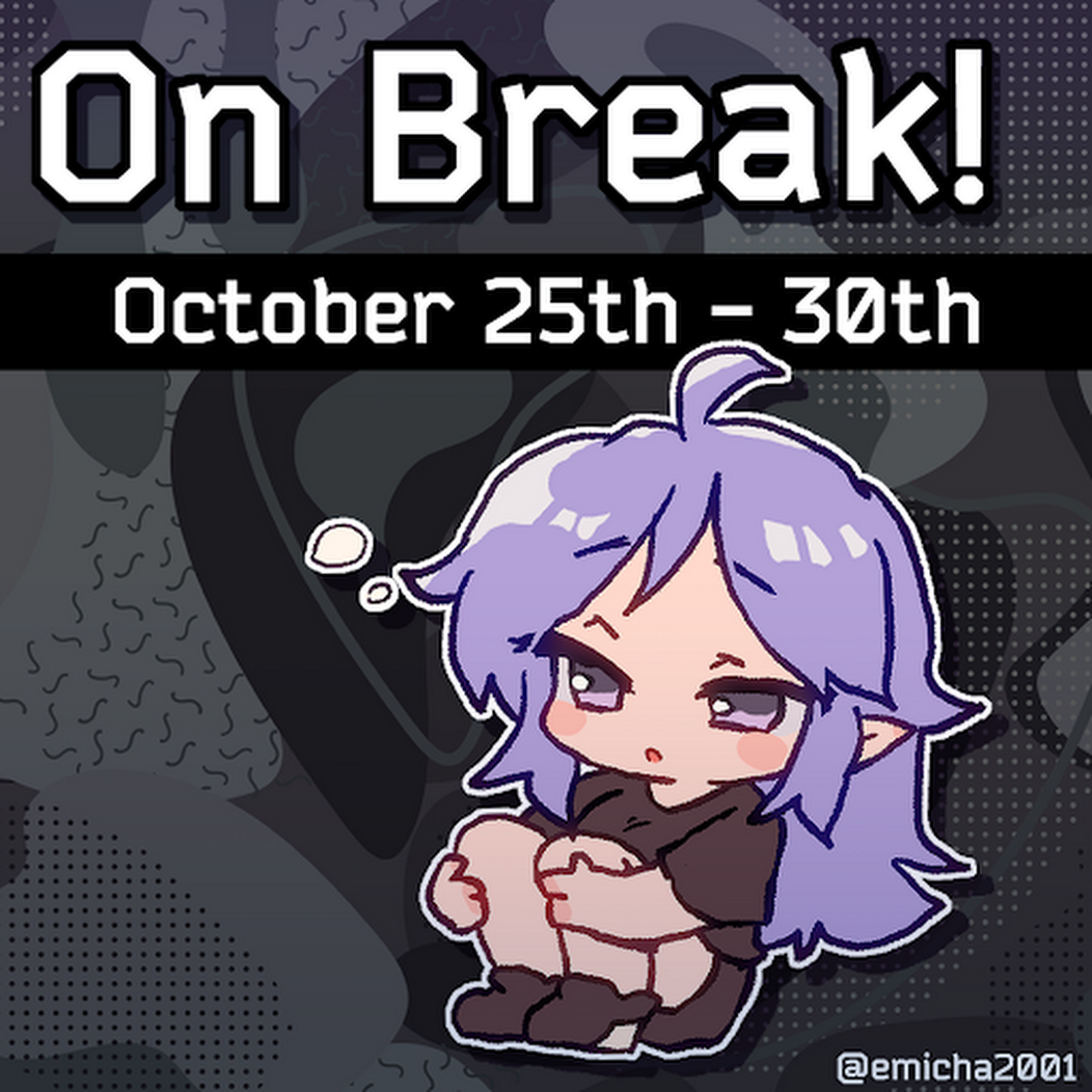 Post from Sleepy Project Ch.