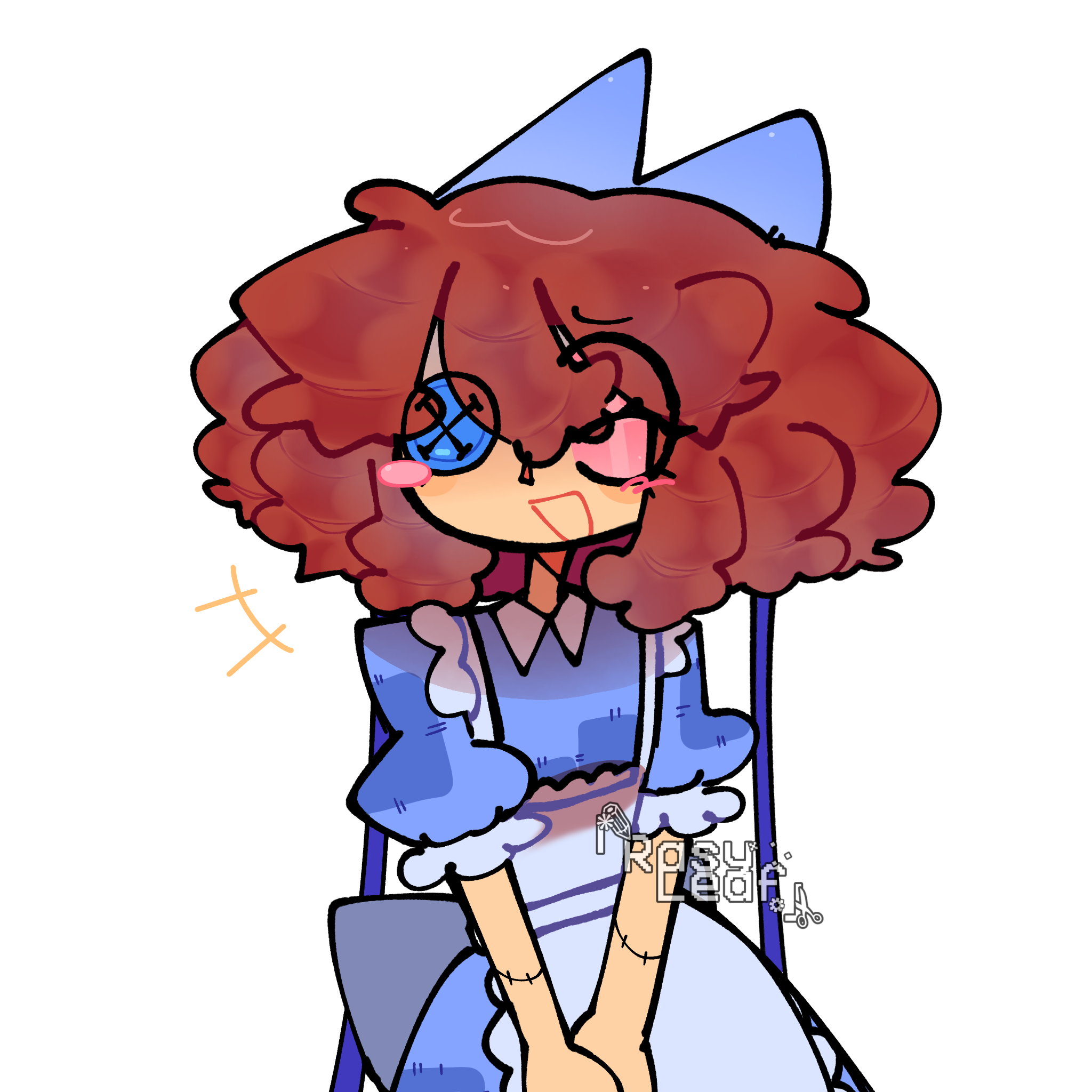 Post from Rasyleaf
