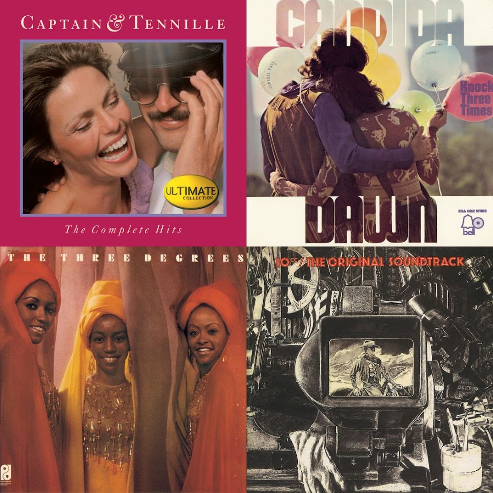 Hall of Music (set 1)