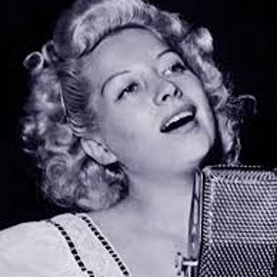 Helen Forrest - Topic - YouTube