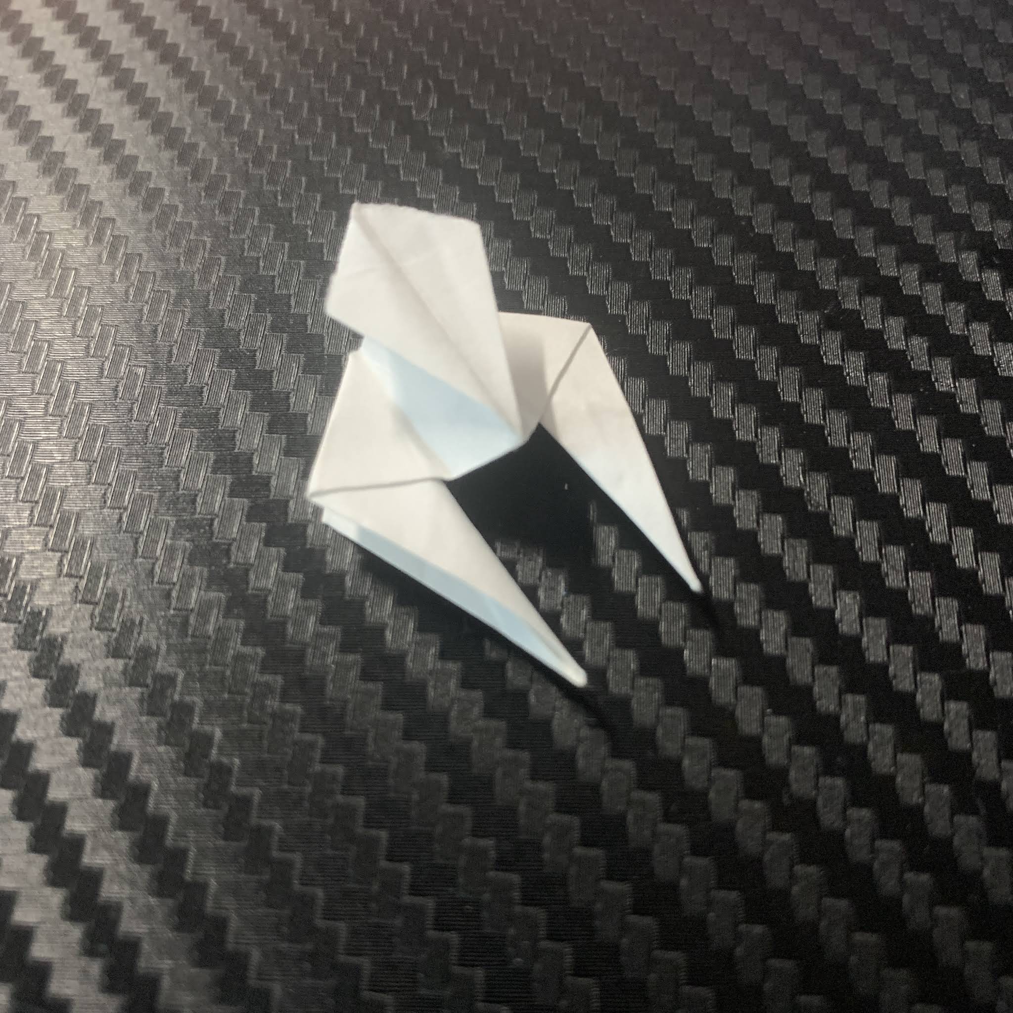 Post from irrelEvant paper planes