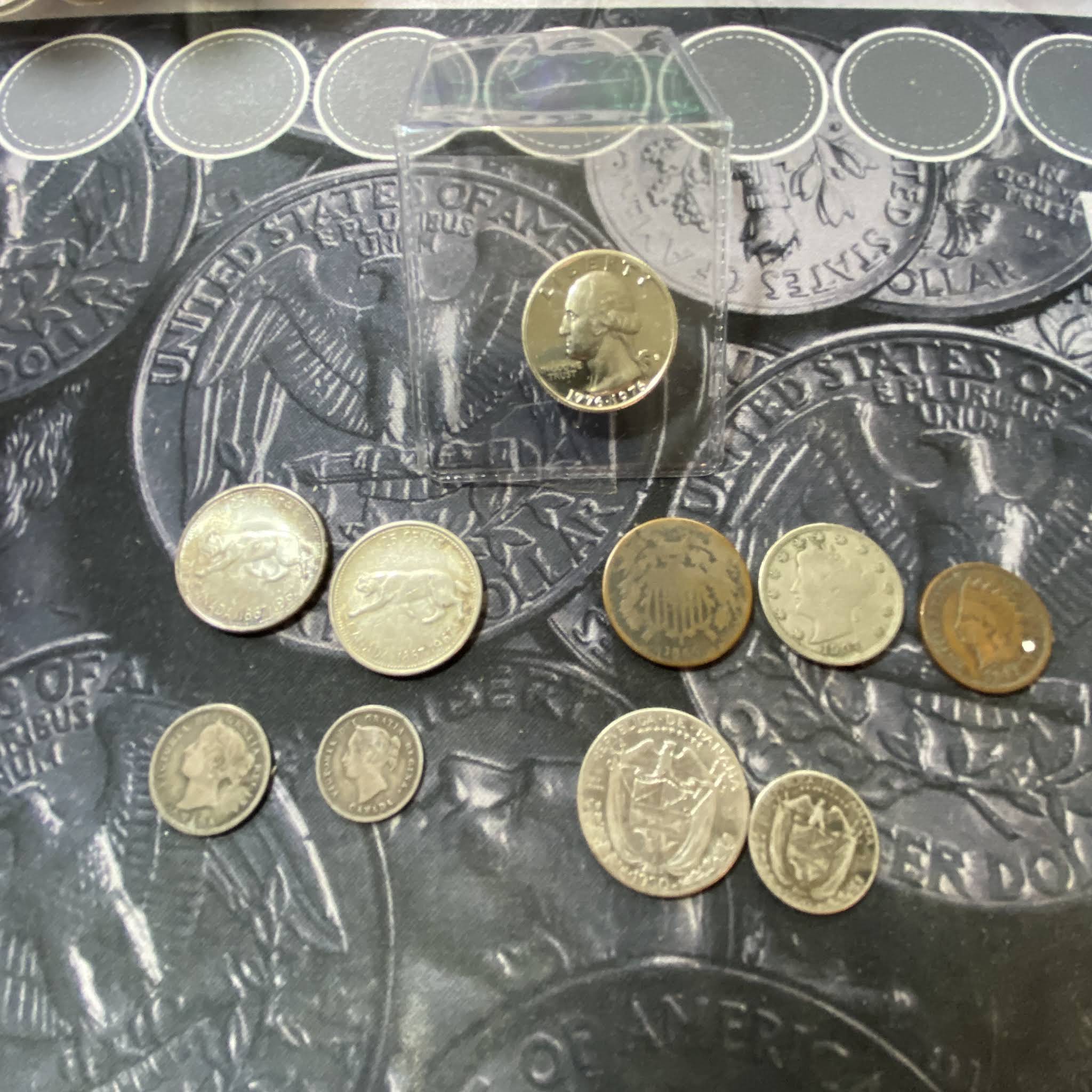 Post from Silver Addiction