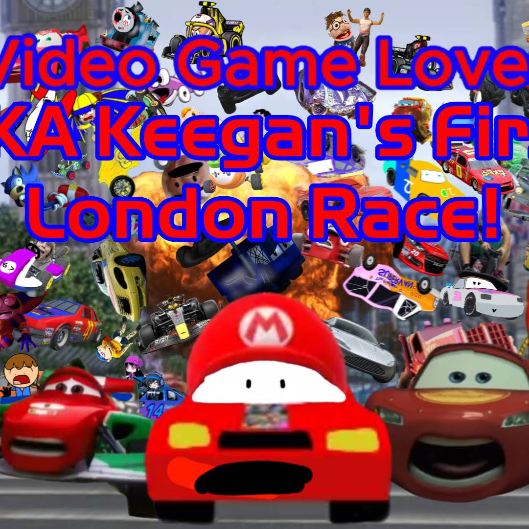 Post from Video Game Lover