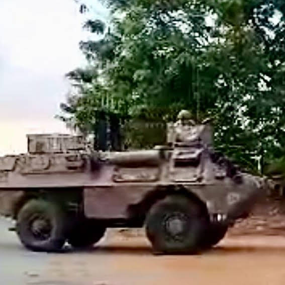 Post from CHRIS YAPI TV OFFICIELLE