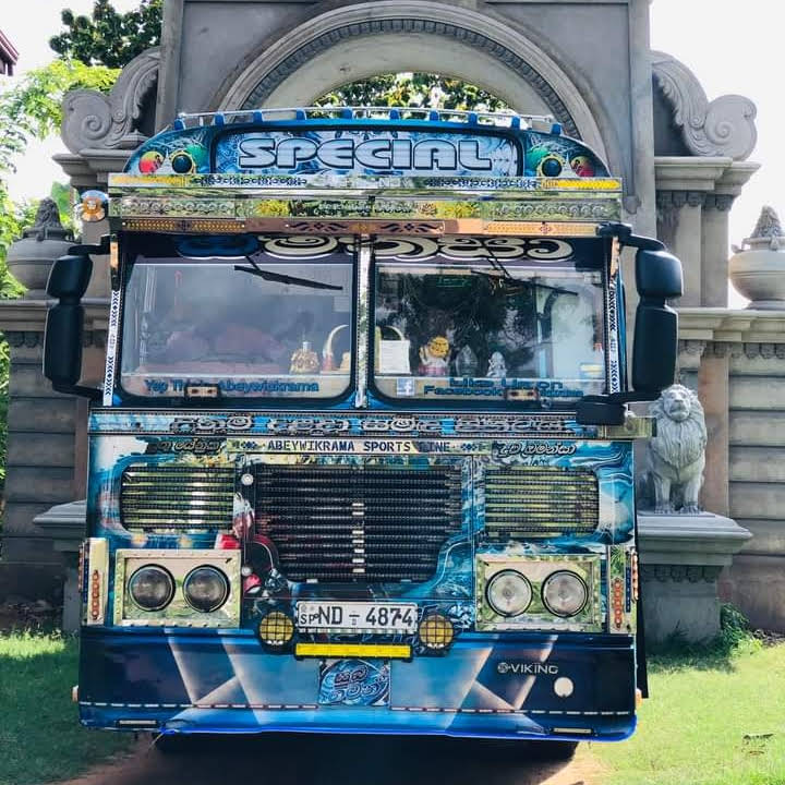 Post from Osha Bus Kingdom