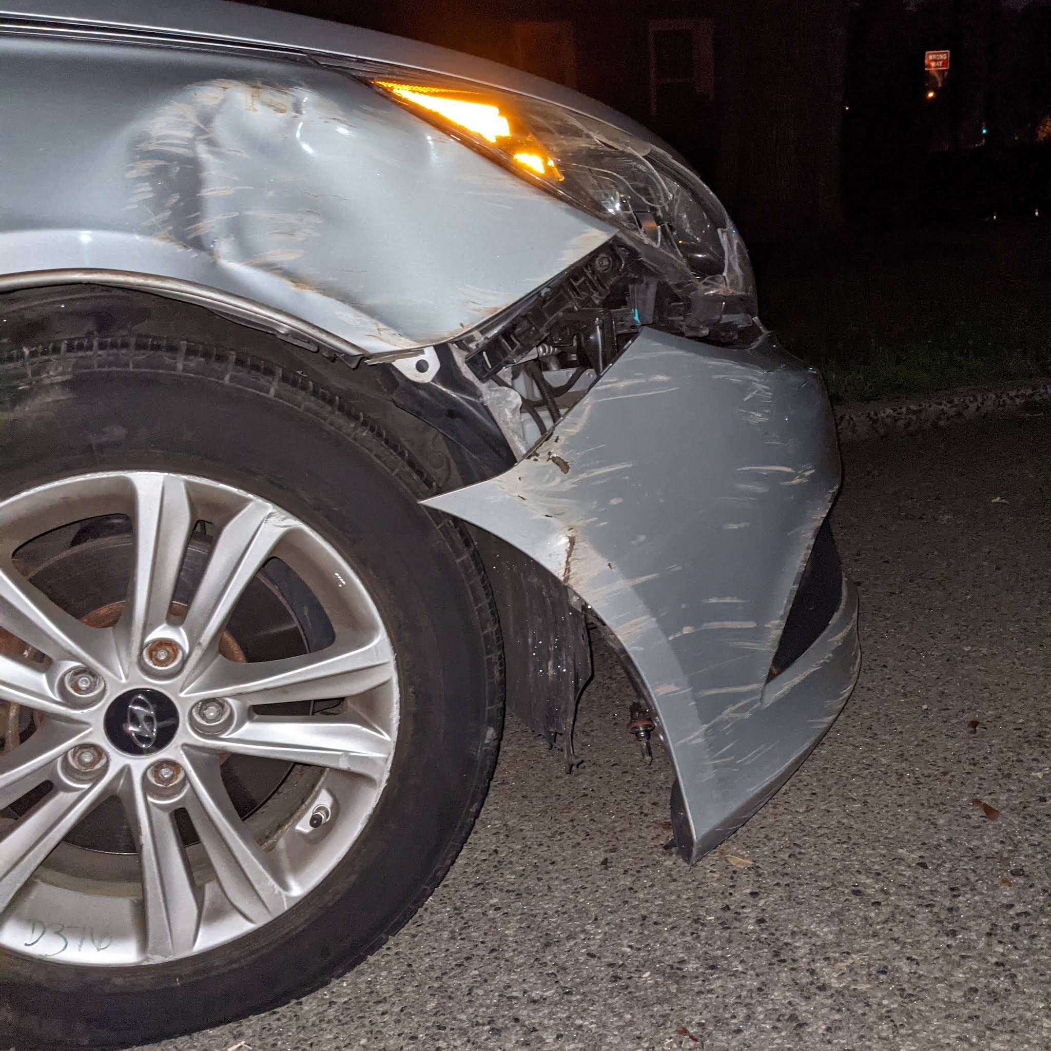 Post from Degenerocity