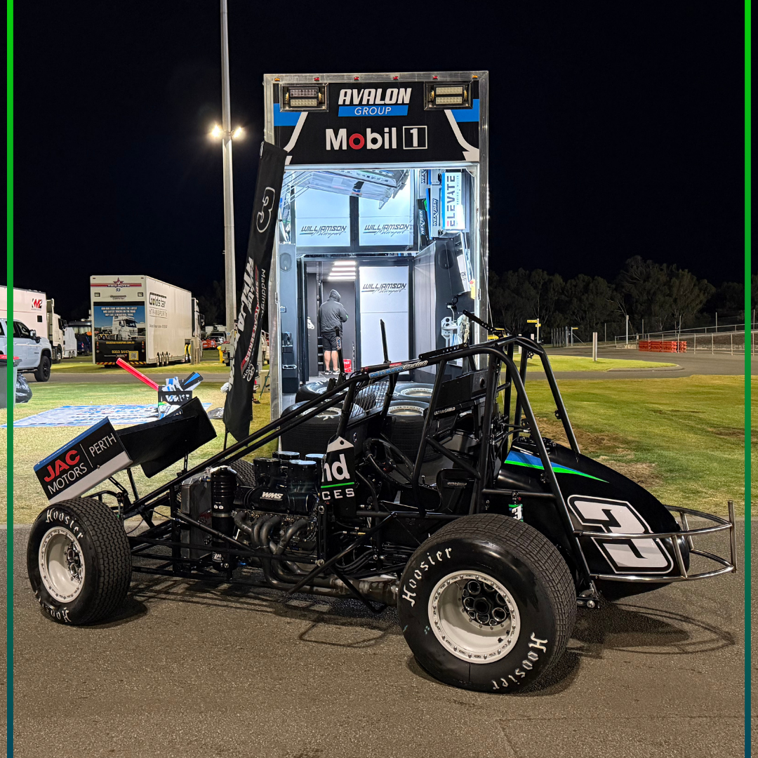 Post from Sprint Car Hub