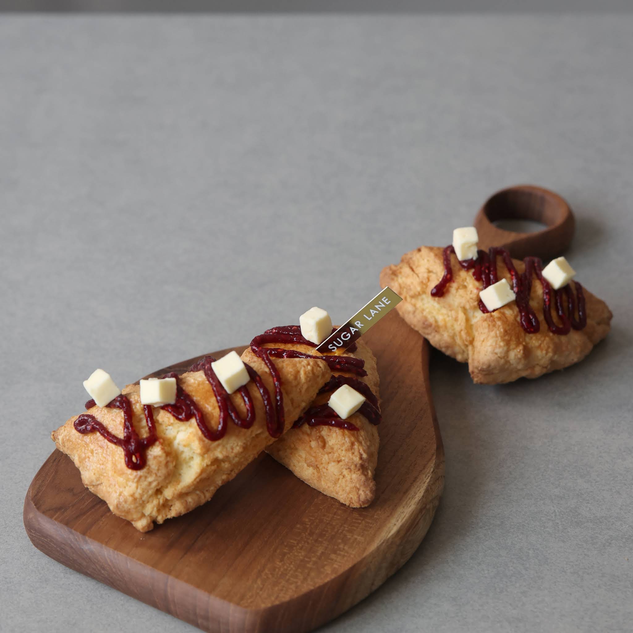 Post from Hanbit Cho