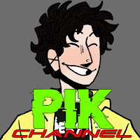 Post from PIK CHANNEL