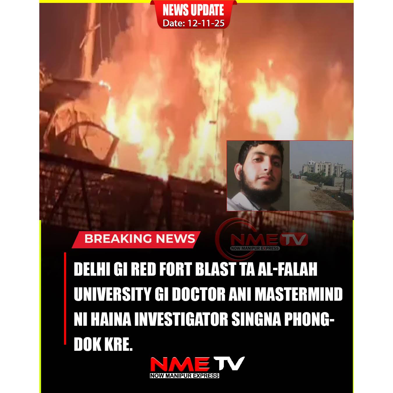 Post from NME TV