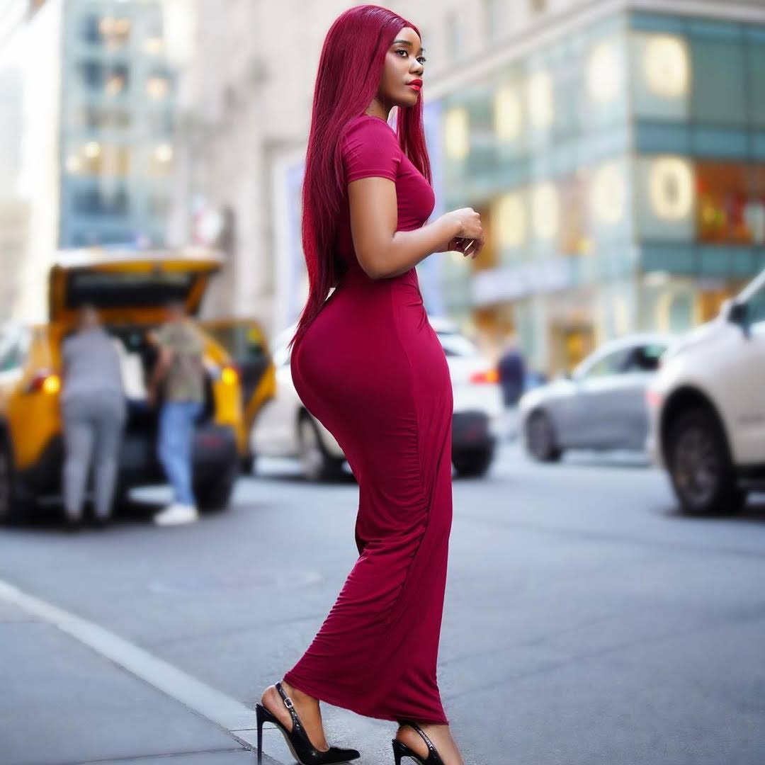 Post from African Baddies