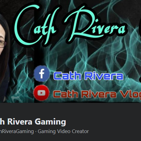 Post from Cath Rivera Vlogs