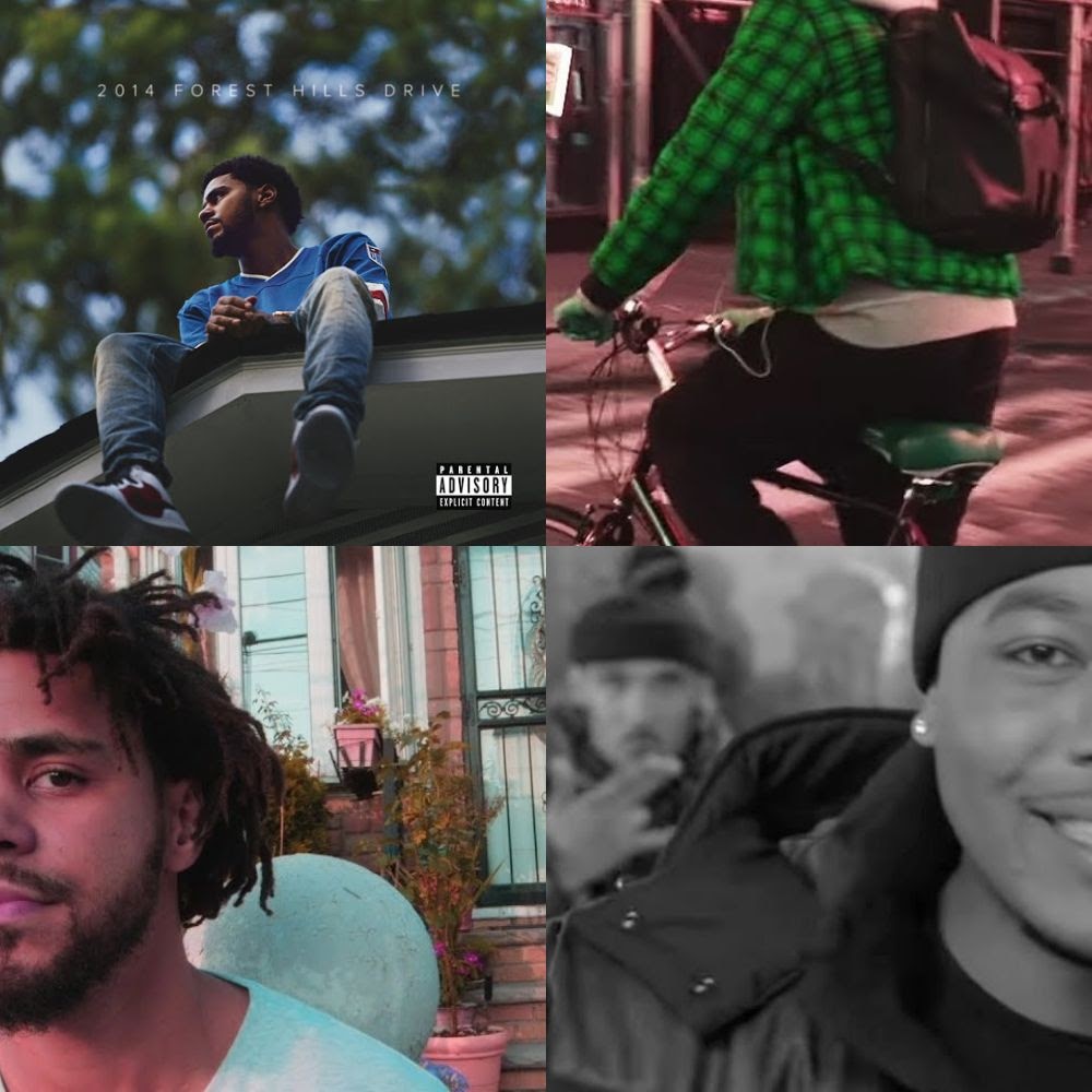 J Cole Best Songs Playlists