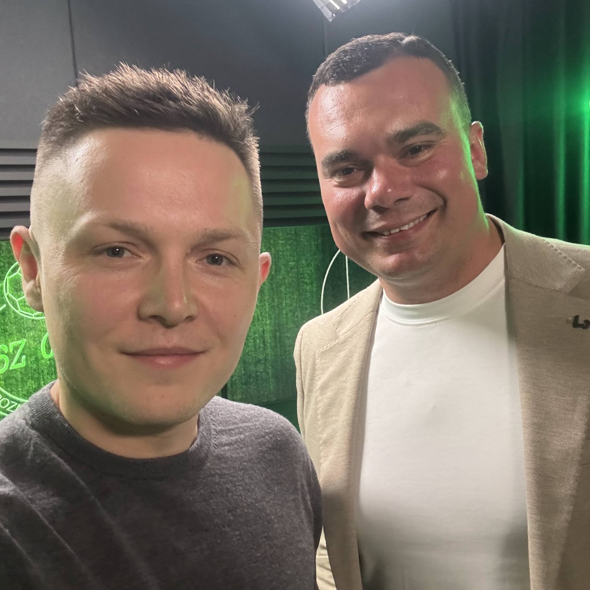 Post from Tomasz Ćwiąkała