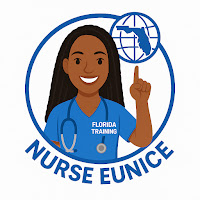 Post from Florida Training Academy