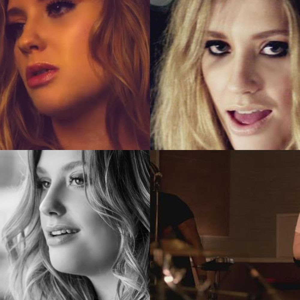 Ella Henderson - chapter one