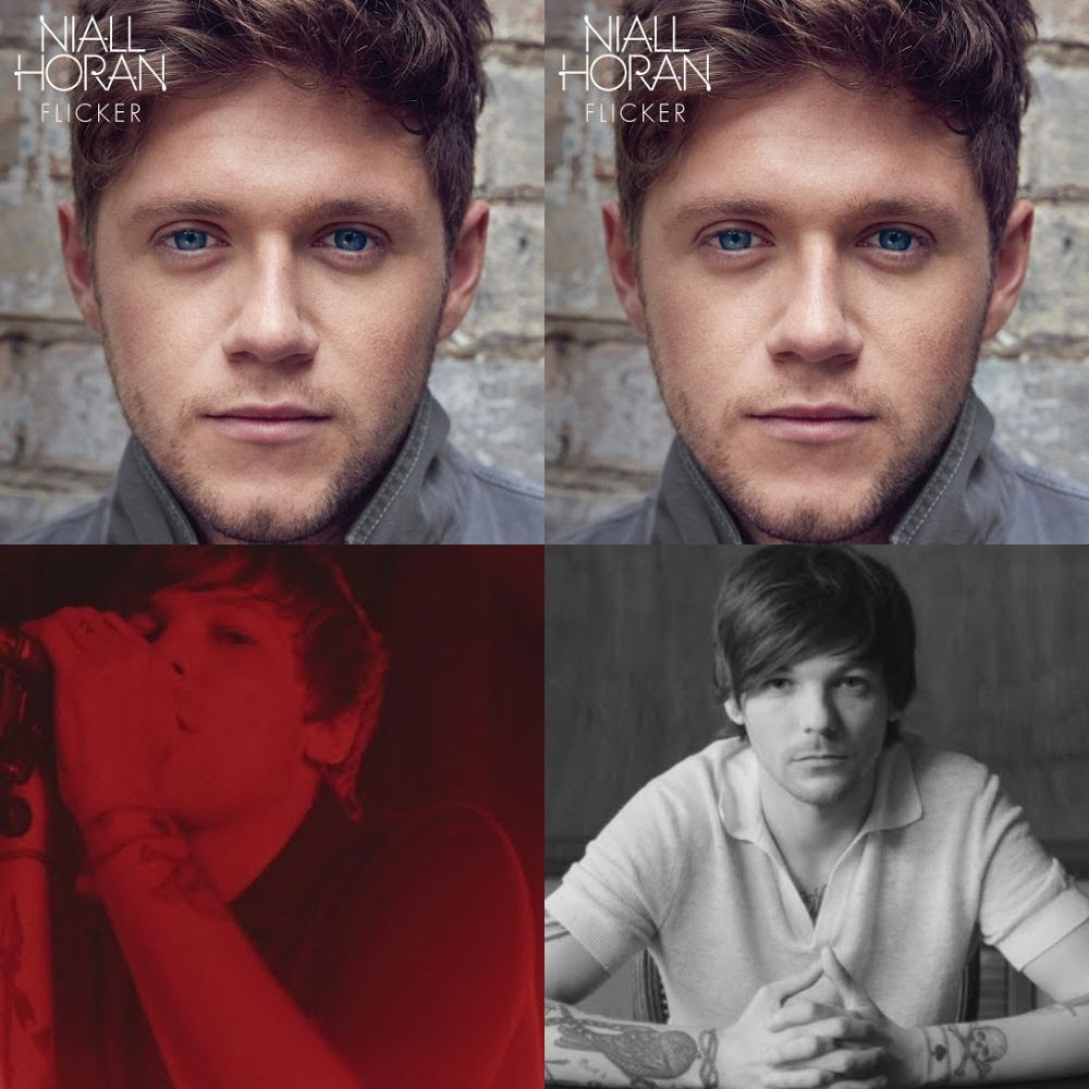 One Direction solo songs
