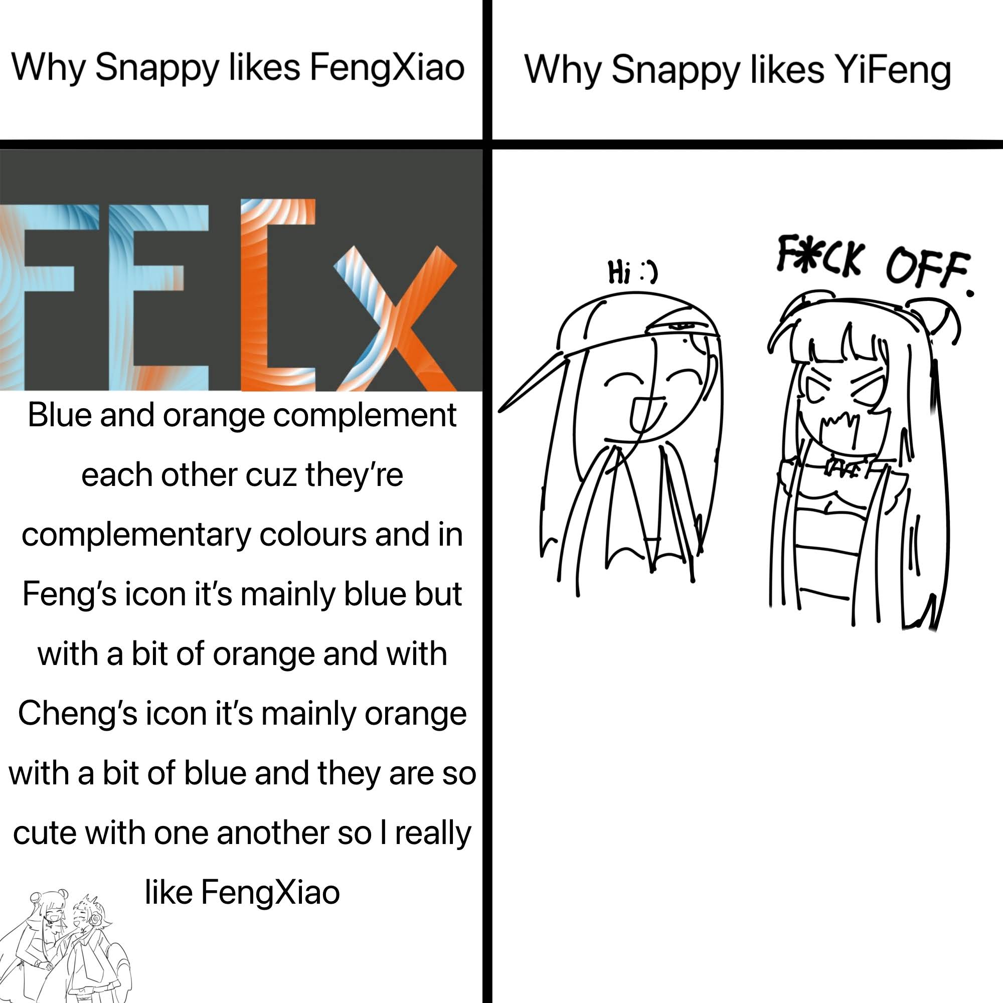 Post from Snappy