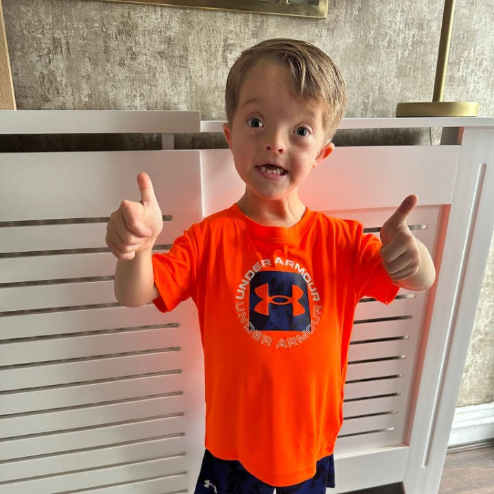 Post from LFC fan Isaac
