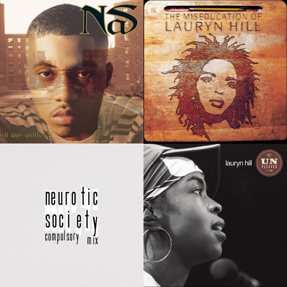 Lauryn Hill Best Songs Music Playlist