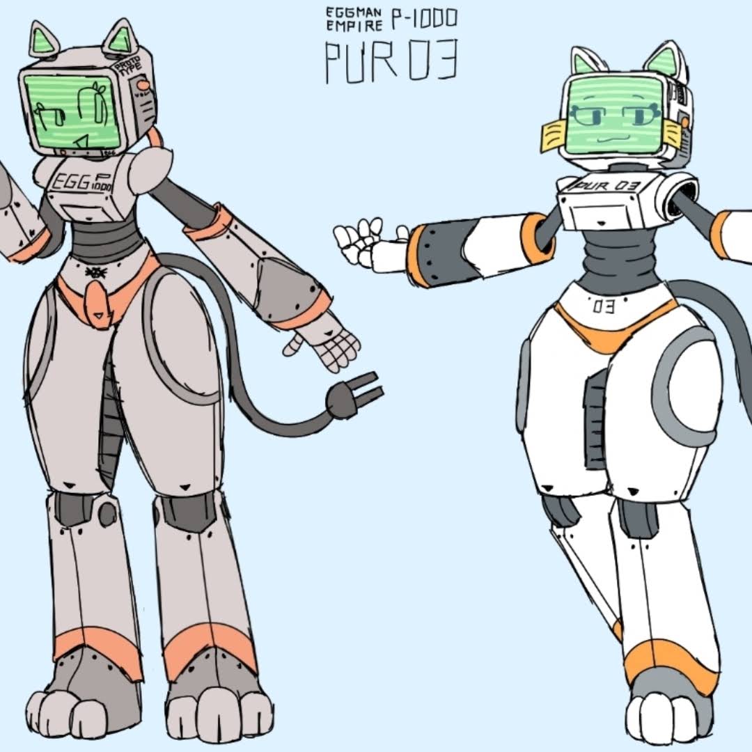 Post from Hightower (PUR 03 Edition)