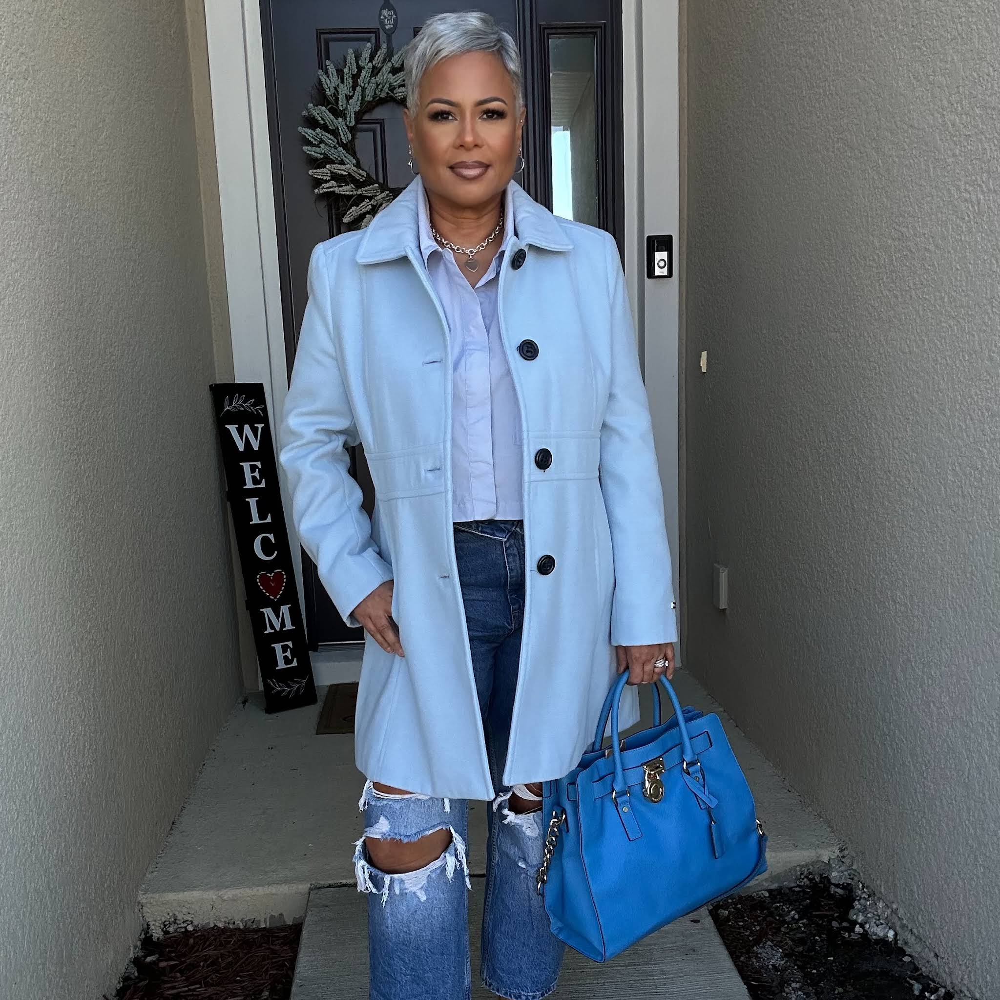 Post from Ms. Nezzy