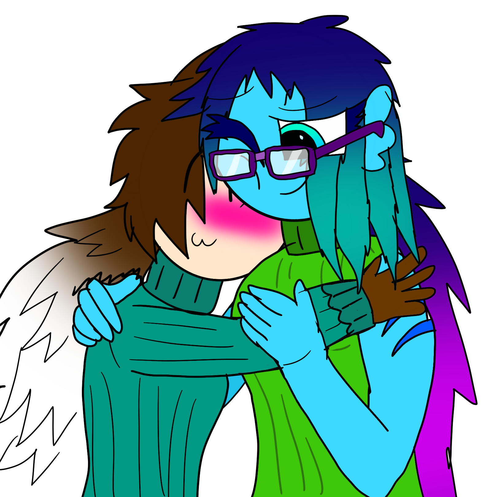 Post from Ink Angel Nine #afterlifemultiverse