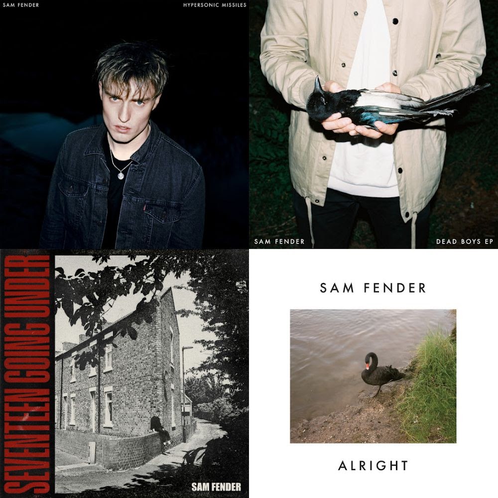 Sam fender best songs
