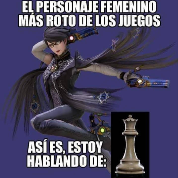 Post from Michi Tactico