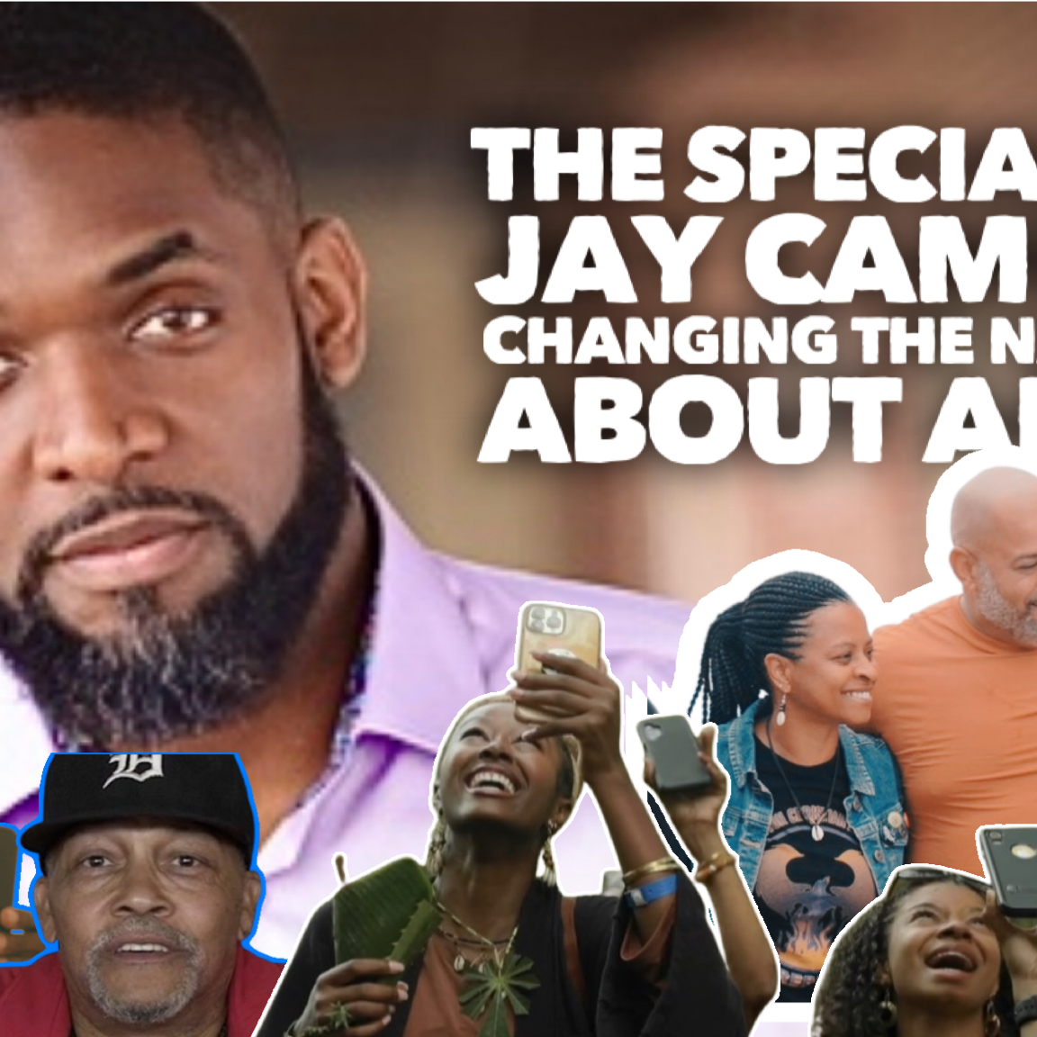 Post from Maximum Impact with Jay Cameron