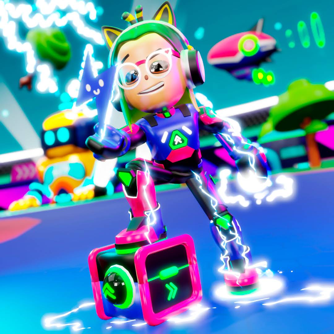 Post from MiAnimation🎬