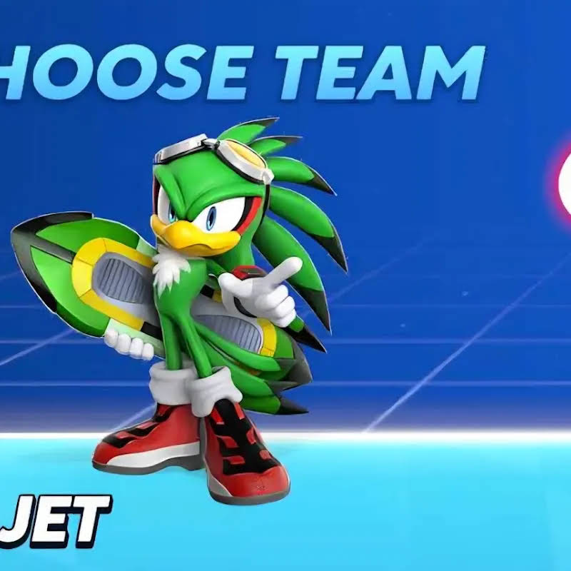 Post from Chaotix Shadow