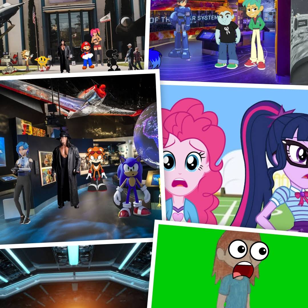 Post from Cartoon Comedy Animation