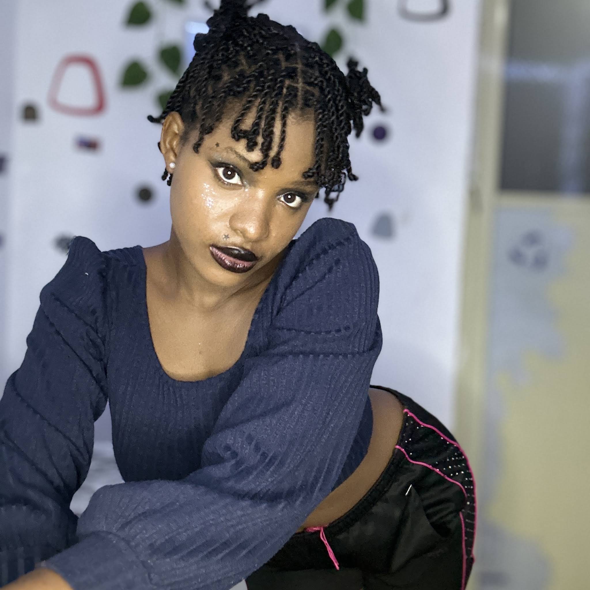 Post from Queen Brenda ASMR