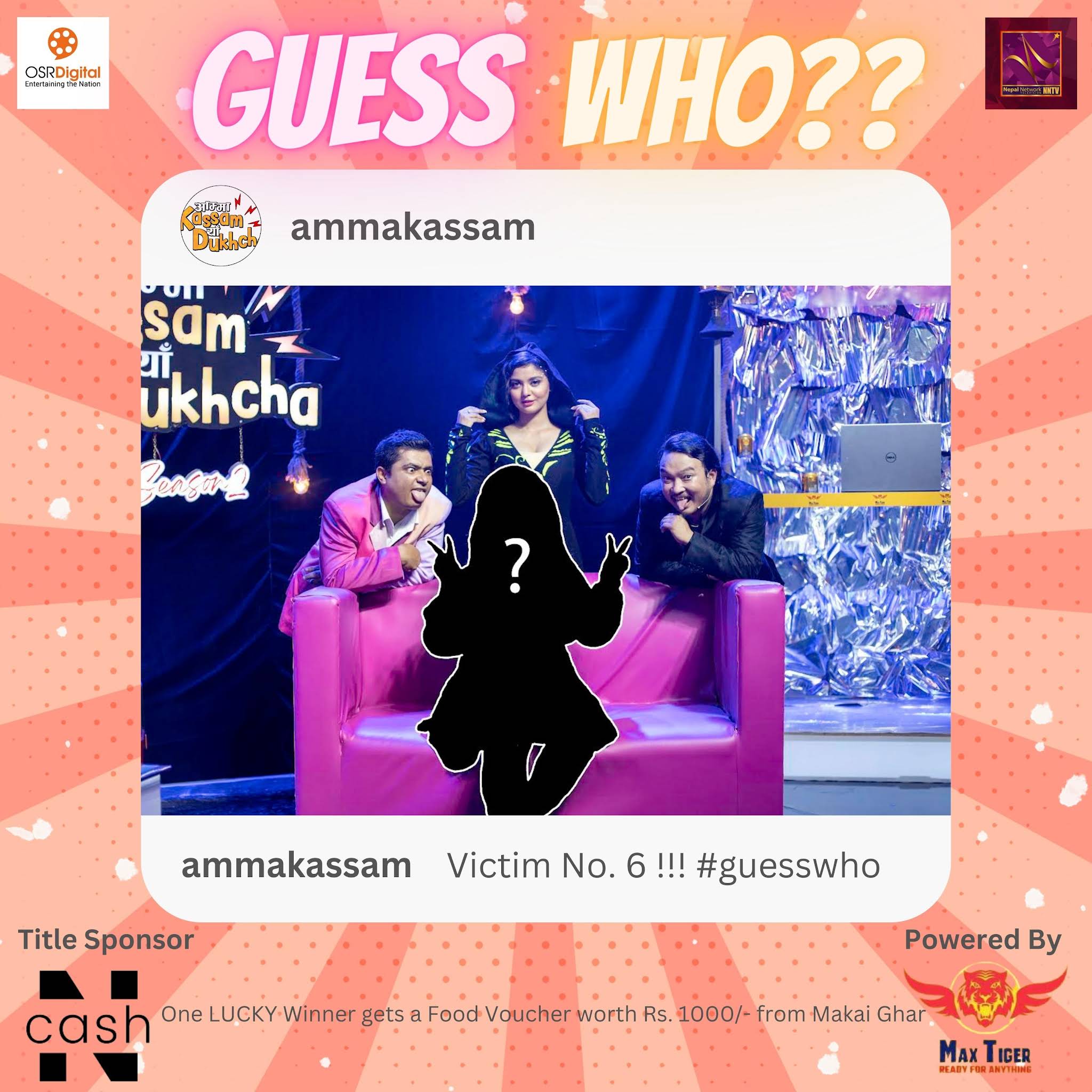 Post from OSR Reality