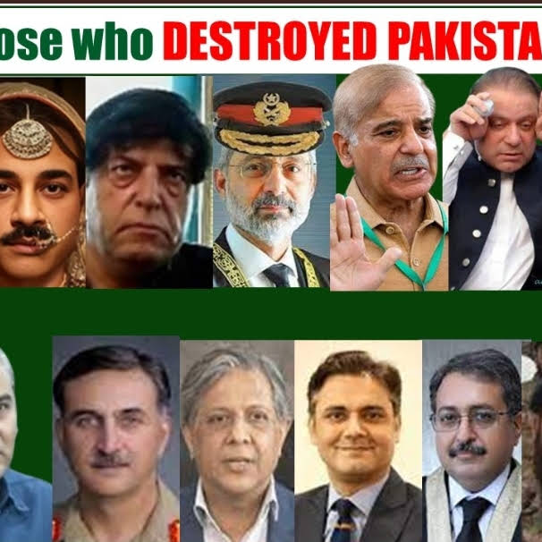 Post from Haider Mehdi