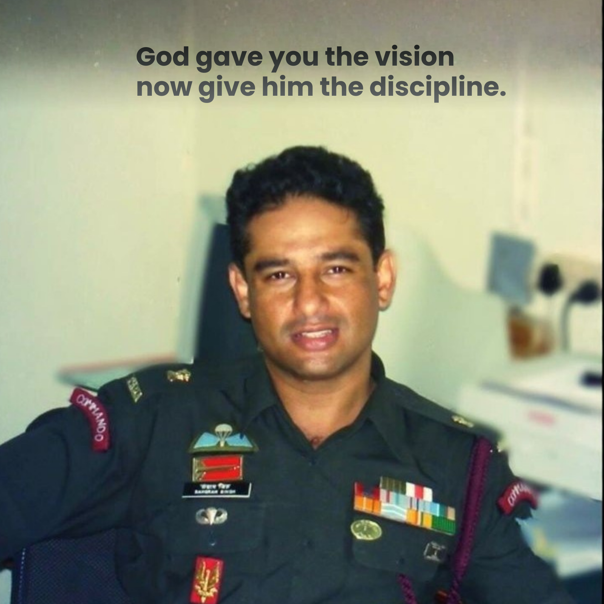 Post from DEFENCE MANIA