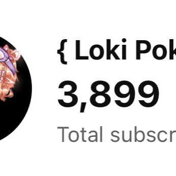 Post from { Loki Poki }