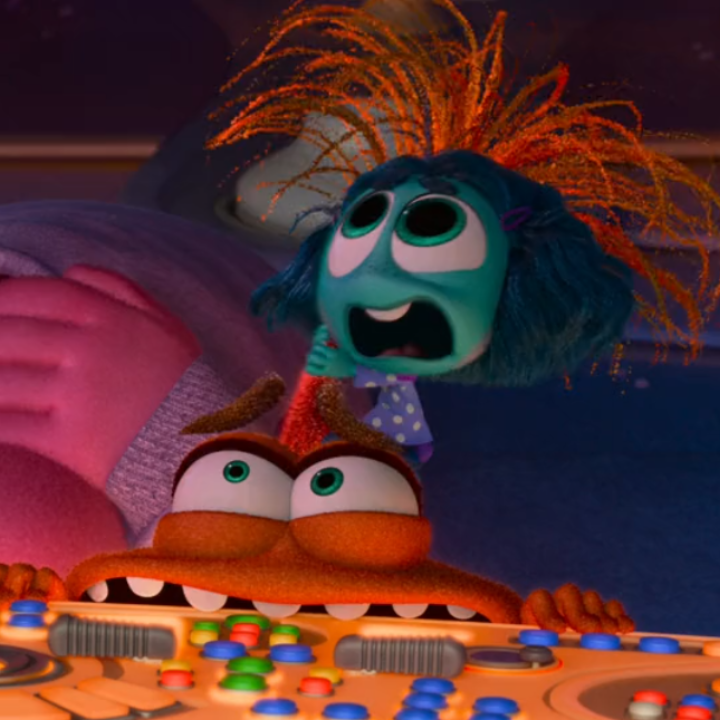 Post from The Multiverse Studios