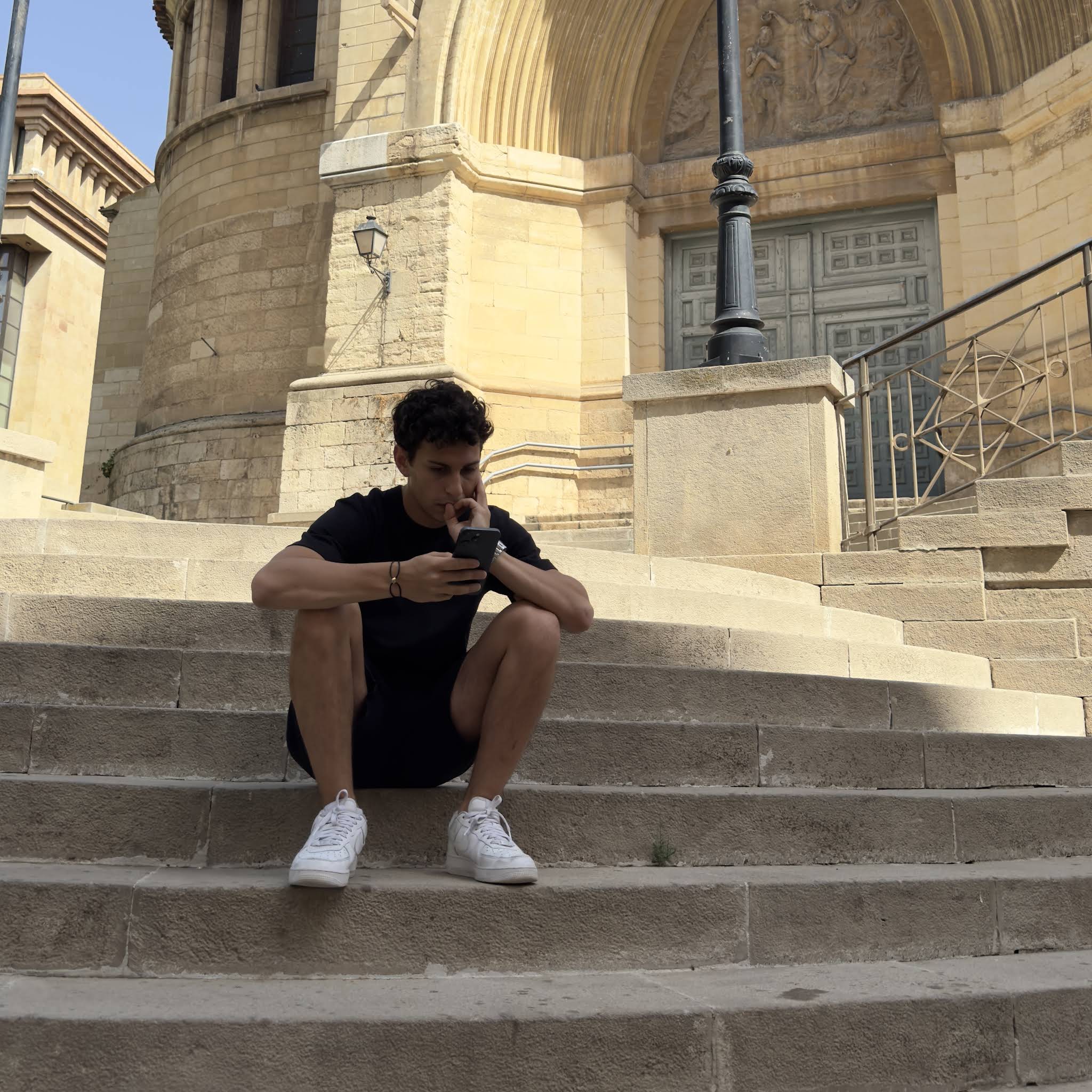 Post from David Turu