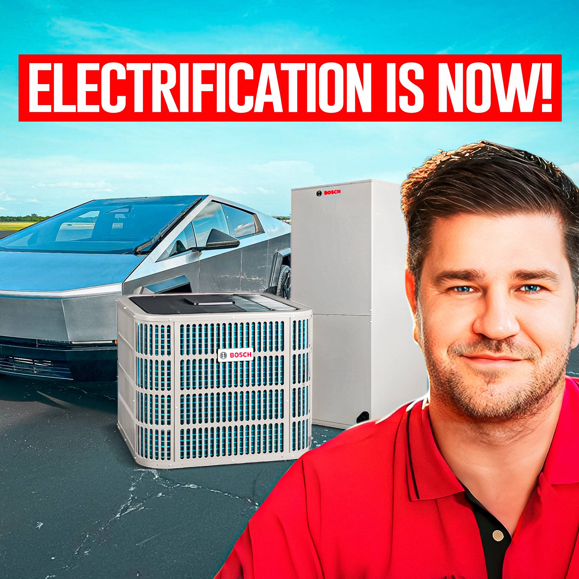 Post from Mikey Pipes - Pipe Doctor Plumbing & Heating & Air