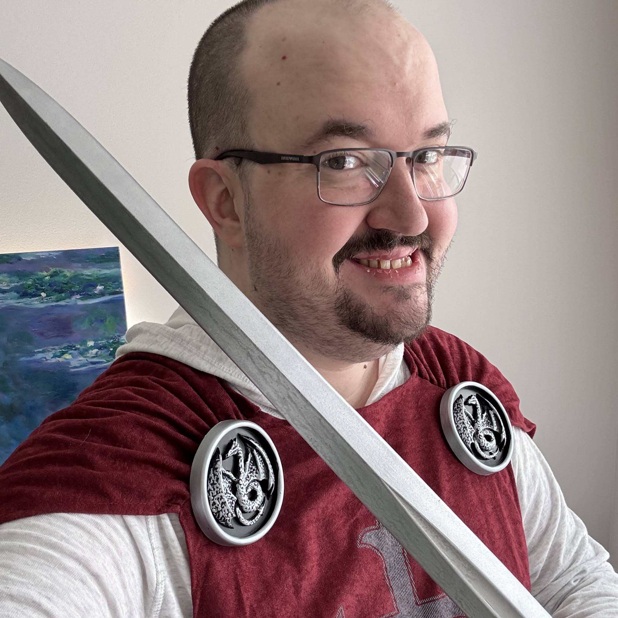 Post from DansGaming